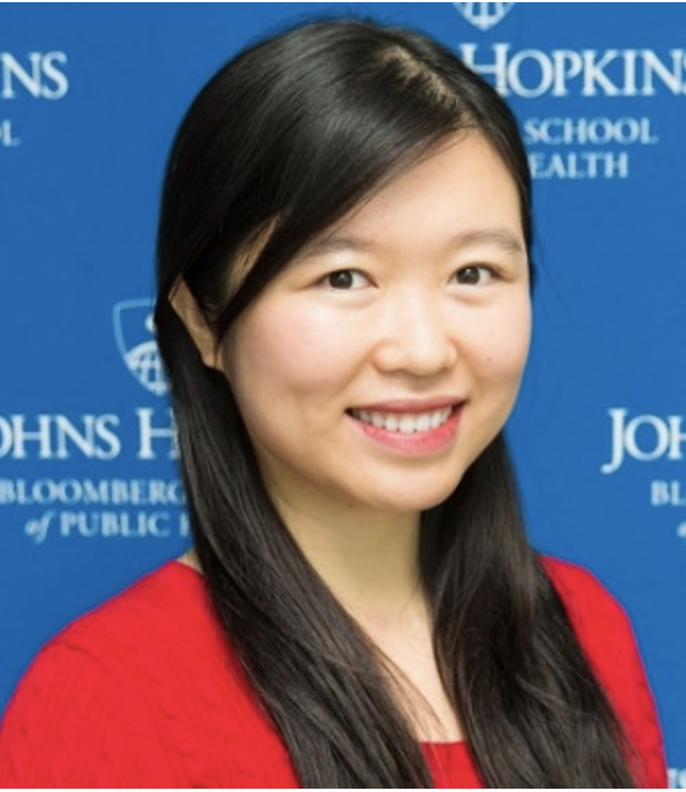 New supplemental award examines mitochondrial function and frailty ...